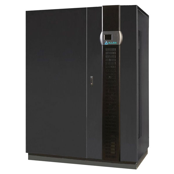 UPS - ALLSAI, Innovating Power